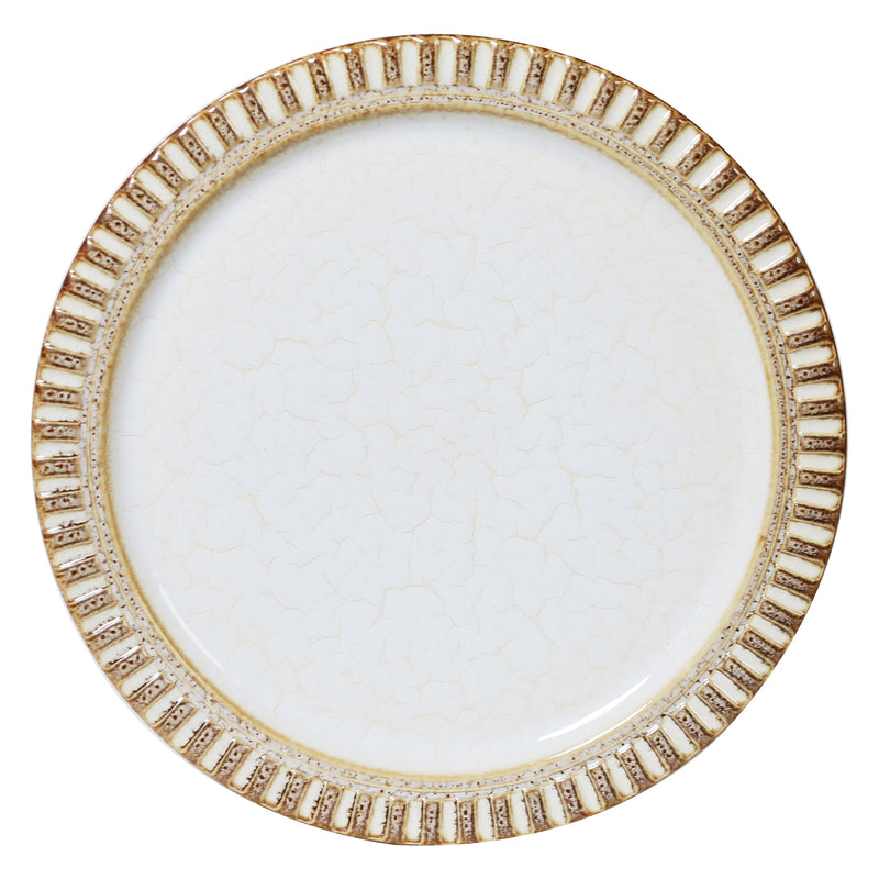 Plates - Robert Gordon Hospitality