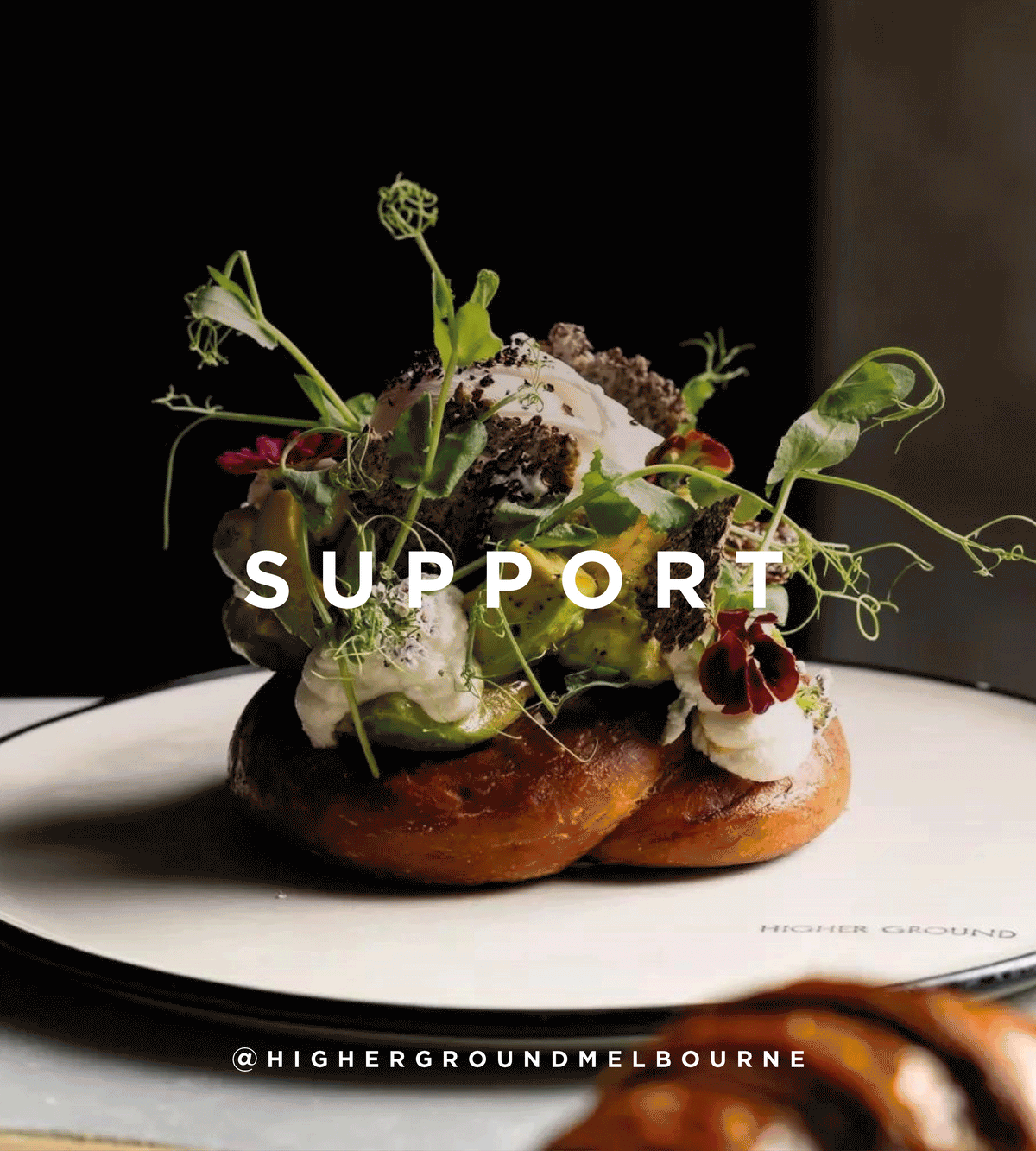 Robert Gordon Hospitality - Trusted by top chefs around the world