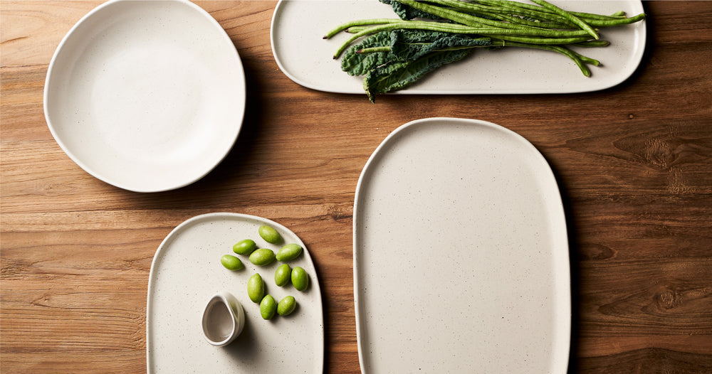 Table Of Plenty - Robert Gordon Hospitality